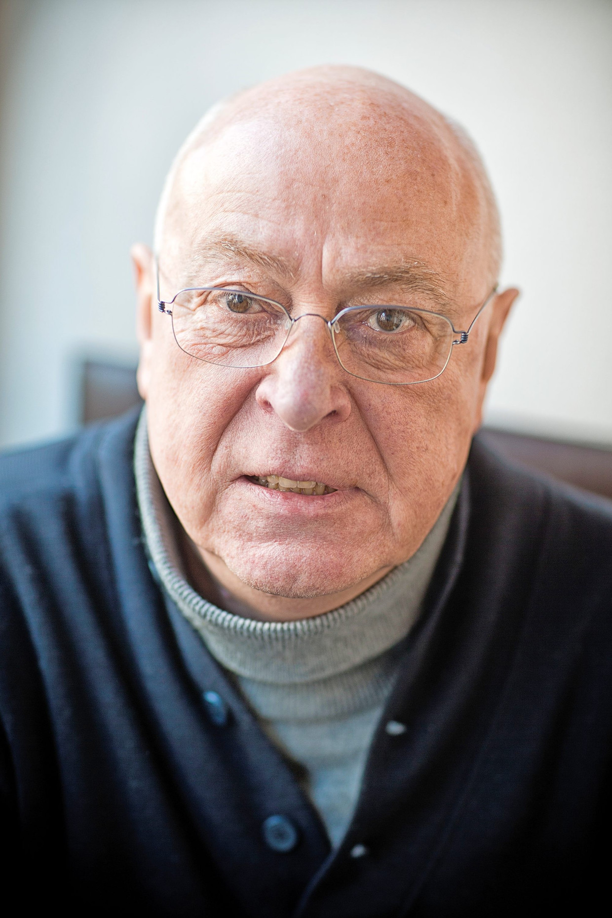Plakette für Ruske, Premiere für die Zweiflers, Medaille für Gottschalk