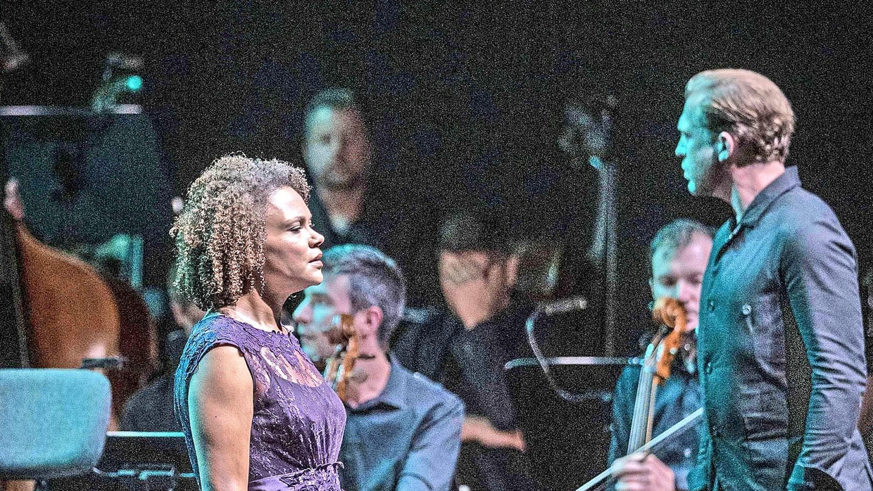 Currentzis dirigiert Purcell in Salzburg
