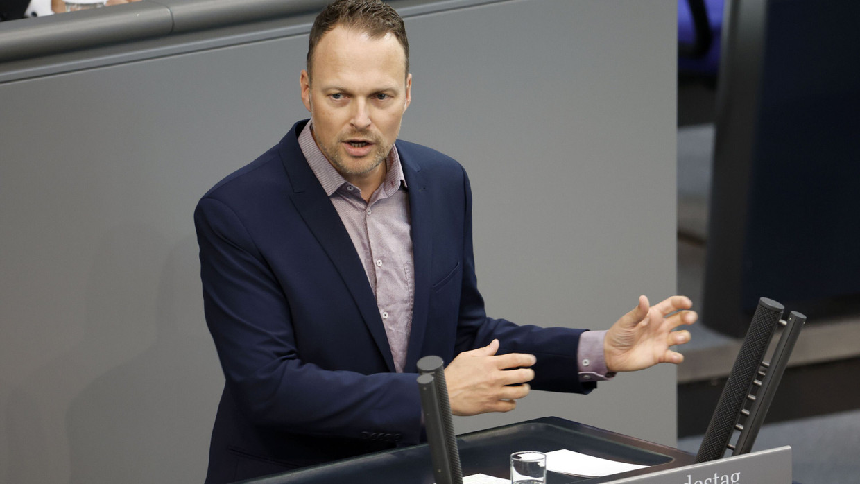 Kai Gehring und Rolf Fliß: Grünen-Politiker in Essen beleidigt und ...