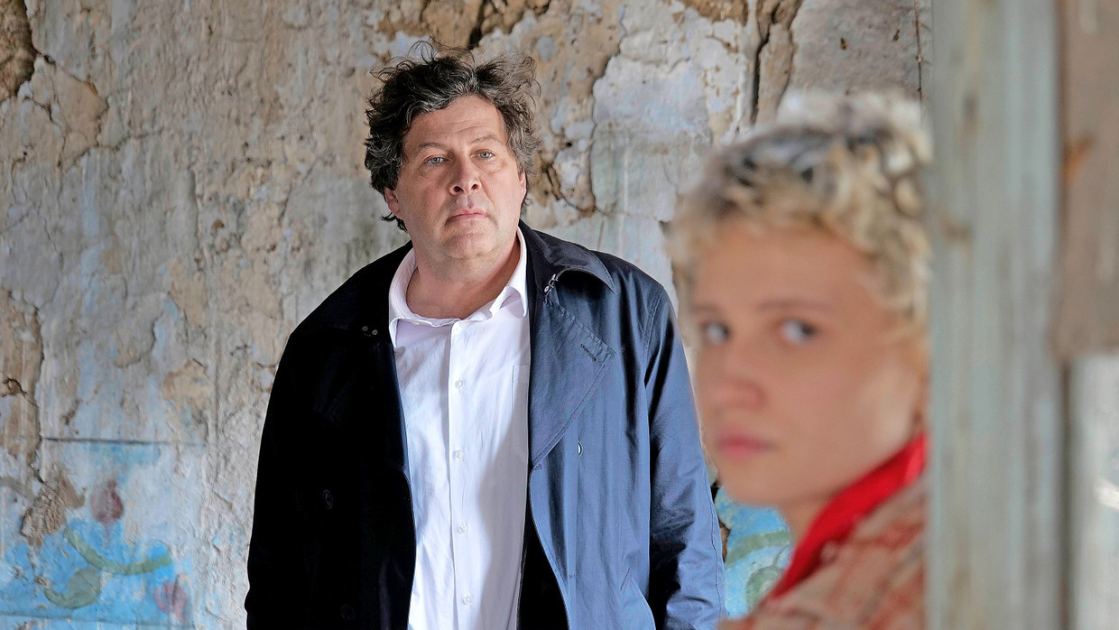 ARD-Korruptionsthriller „Am Abgrund“ von Daniel Harrich | FAZ