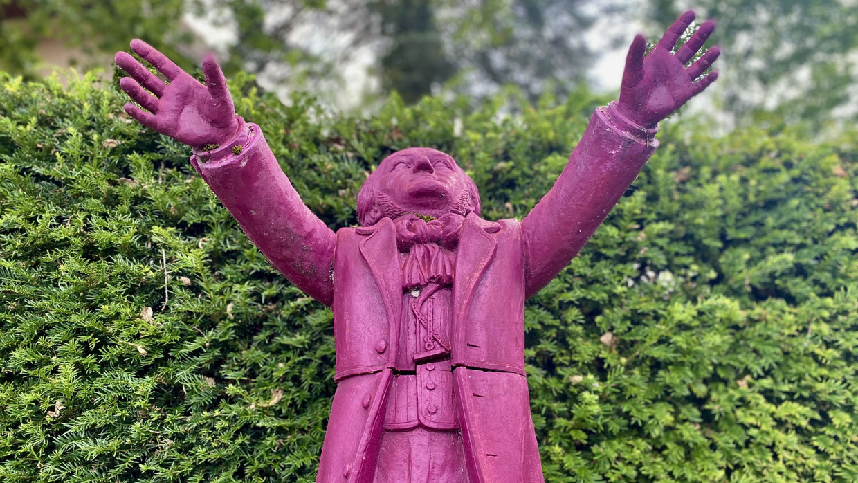 Bayreuther Festspiele: Überschüsse und ausverkauft