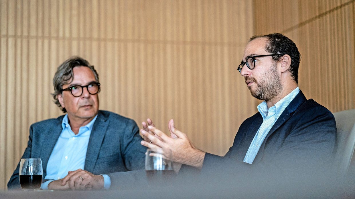 Jüdische Gemeinde in Frankfurt: „Viele verstehen nicht, dass wir ...