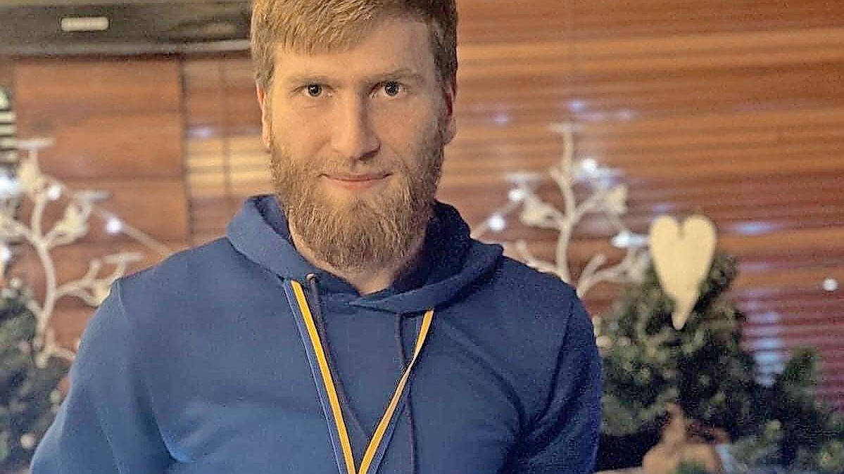 Ukraine-Krieg: Sportler fallen im Krieg durch Russland