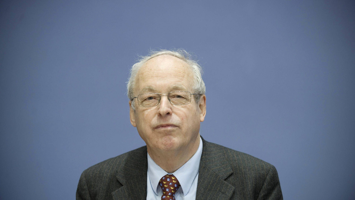 Experimente mit riskanten Viren: Manches darf man nur denken | FAZ