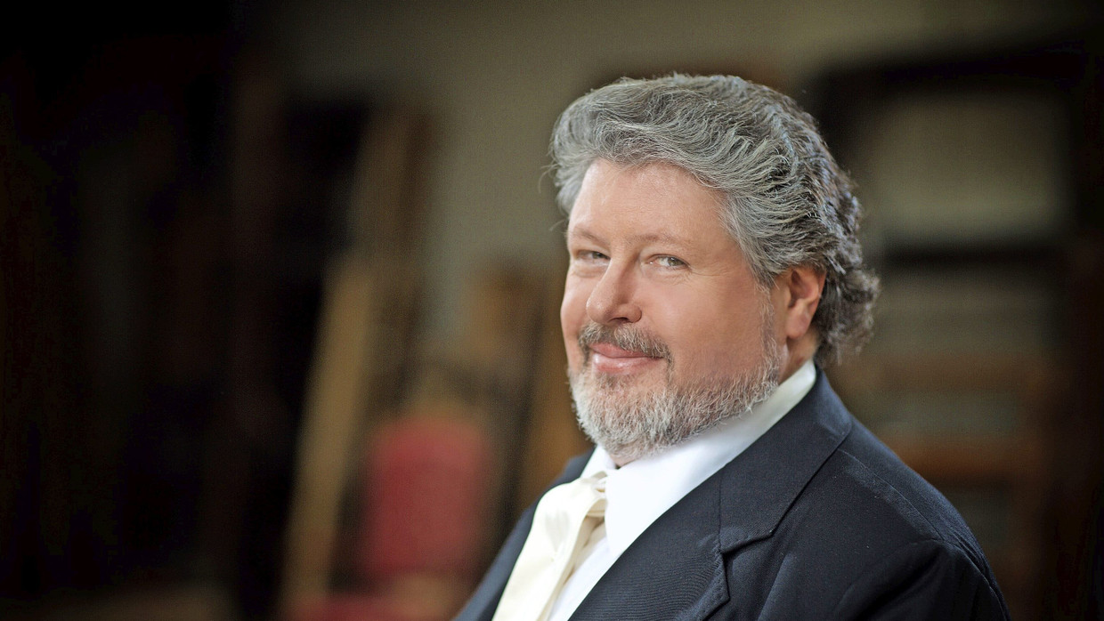 Nachruf auf den Wagner-Tenor Stephen Gould