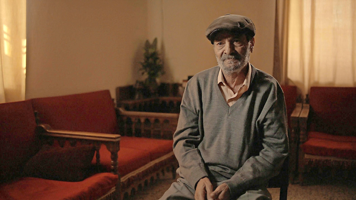 Terrorist erhält für Doku „Tod und Spiele“ 2000 Dollar | FAZ