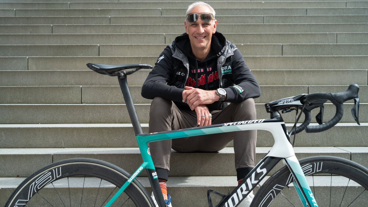 Eschborn–Frankfurt: Jens Zemke von Bora über Rad-Klassiker am 1. Mai | FAZ