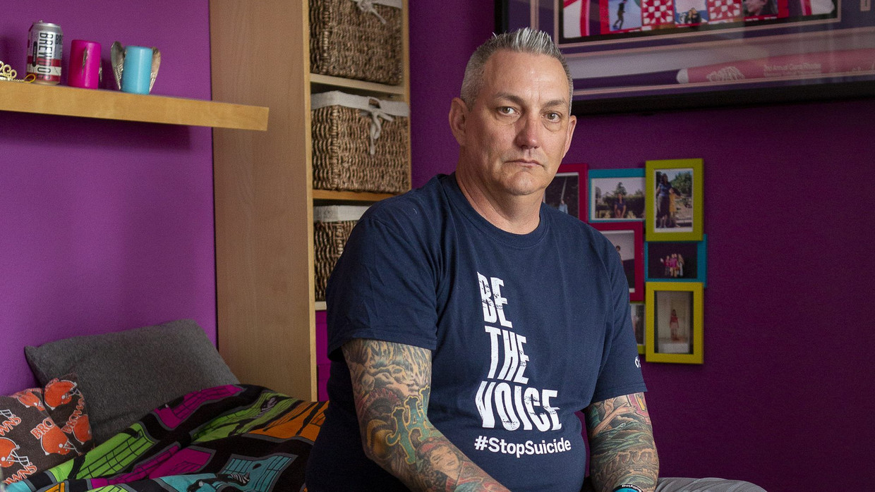 Suizid von Kindern: Softballturnier in Darmstadt für Prävention