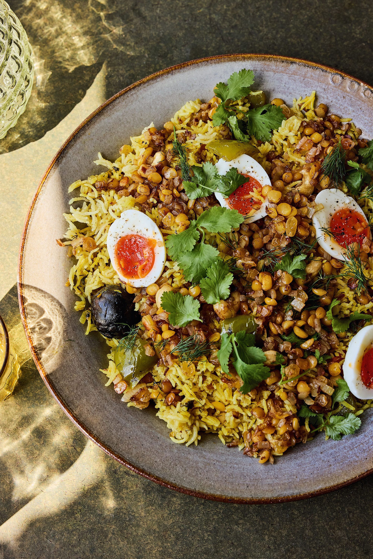 Kochbuch Lugma: Wie man persische Einflüsse mit Mittelmeerküche ...