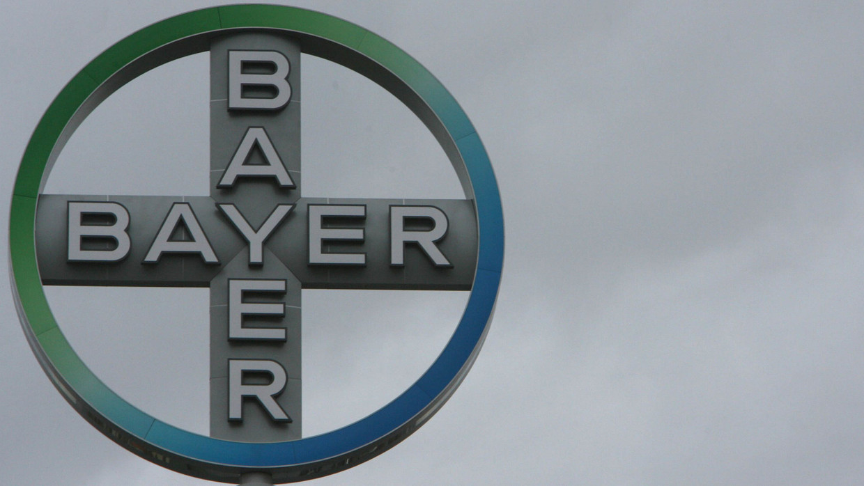 Bayer verliert PCB-Verfahren in USA