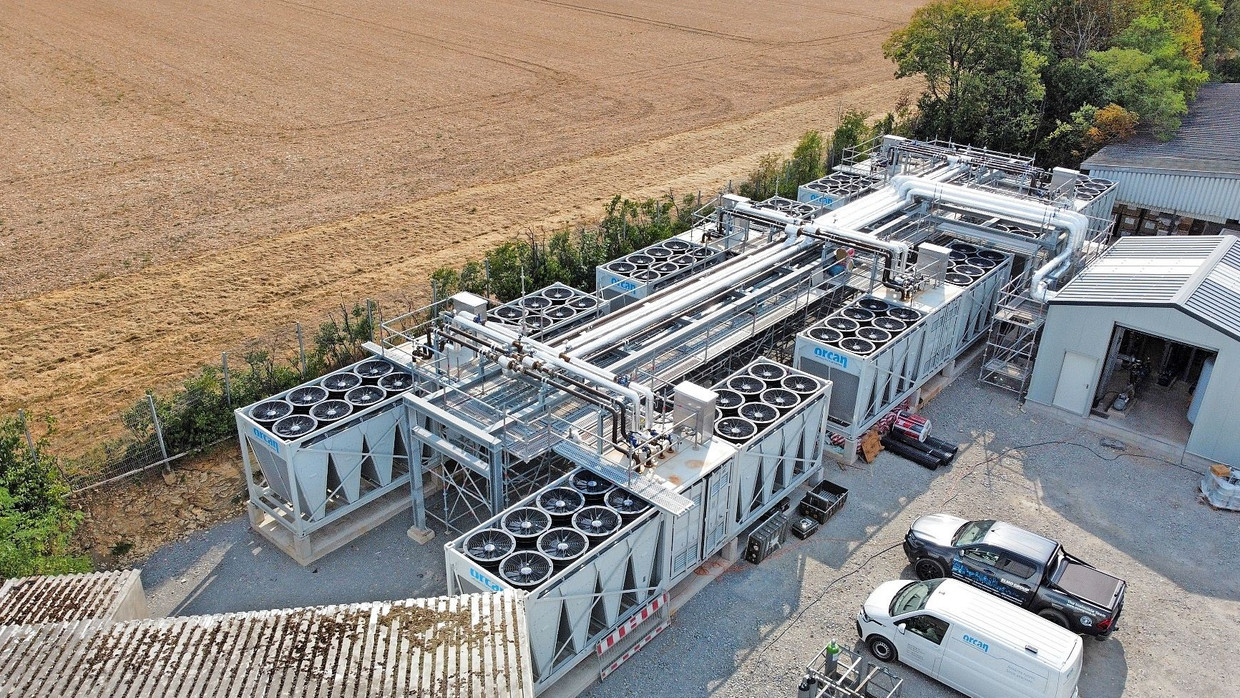 Münchner Start-up mischt den Energiemarkt auf | FAZ