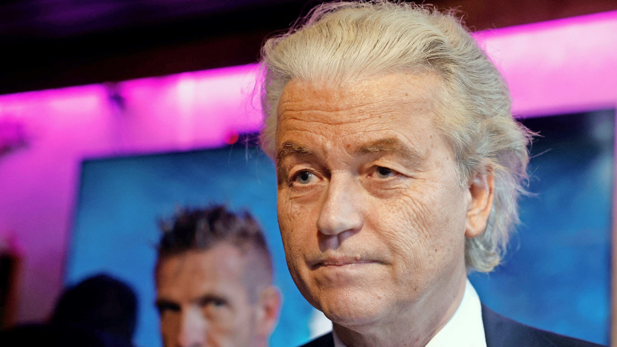 Geert Wilders: Provokation als Lebensform