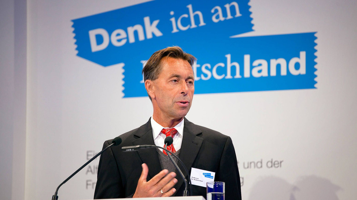 Kommentar zu Frank Böckelmann und Norbert Bolz