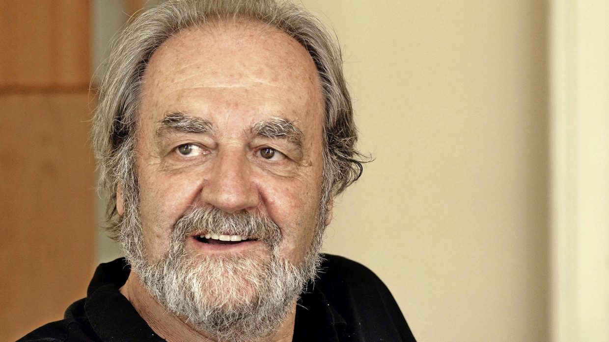 Nachruf auf den Journalisten und Drehbuchautor Felix Huby