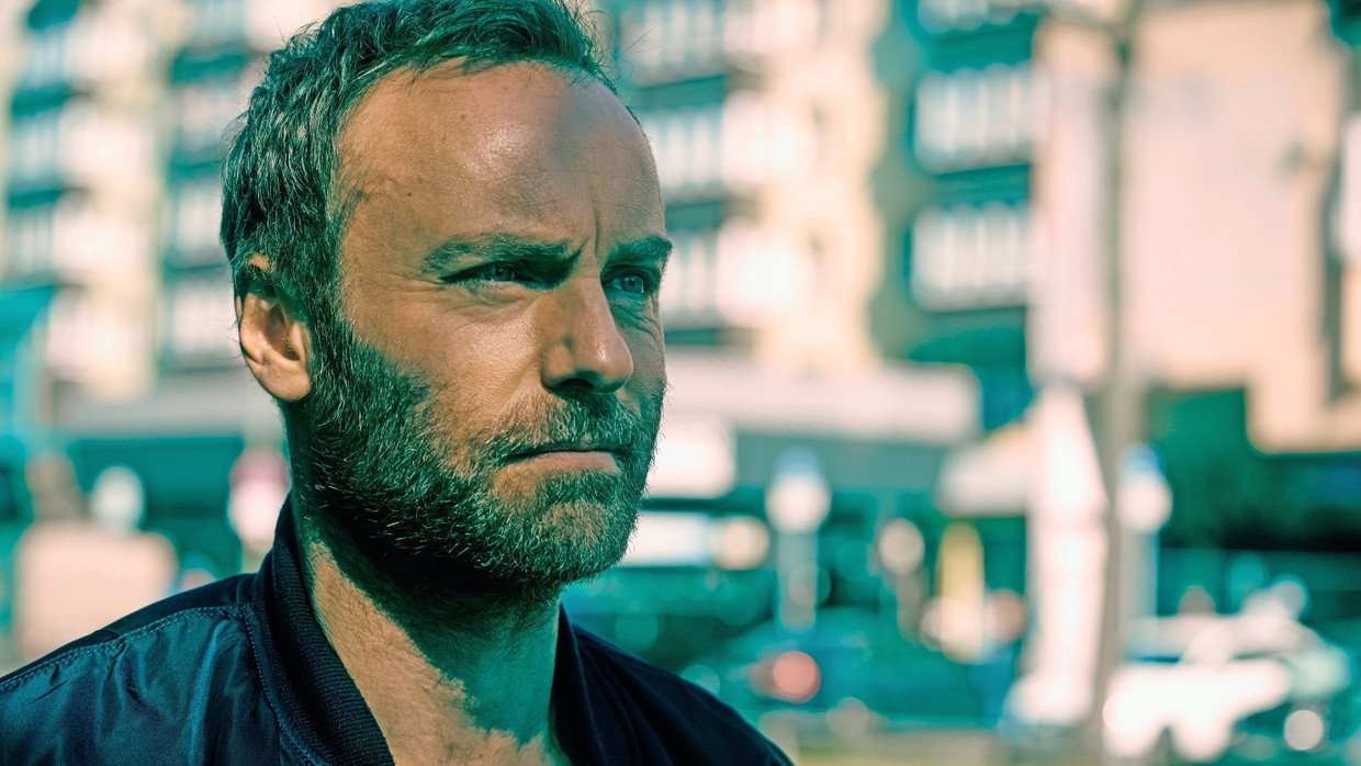 Tatort aus Berlin: Das Opfer ist der Übergang vom Alten zum Neuen