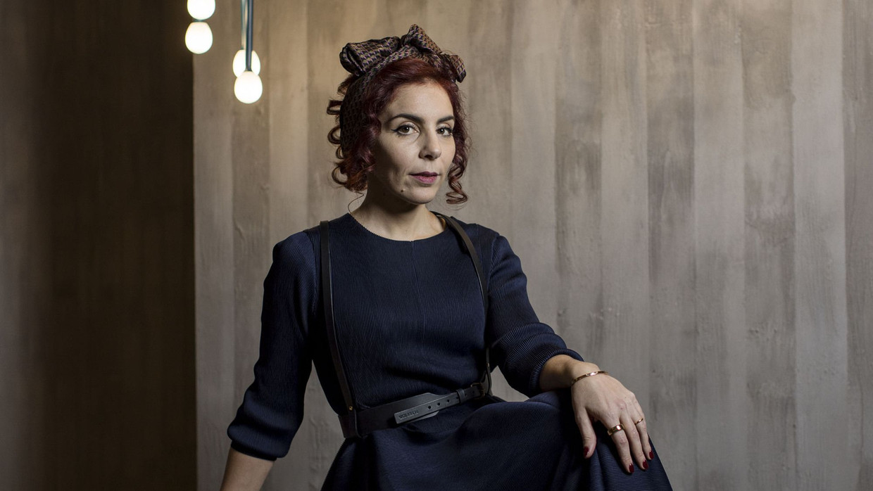 Die Designerin Francesca Lanzavecchia im Stil-Fragebogen | FAZ