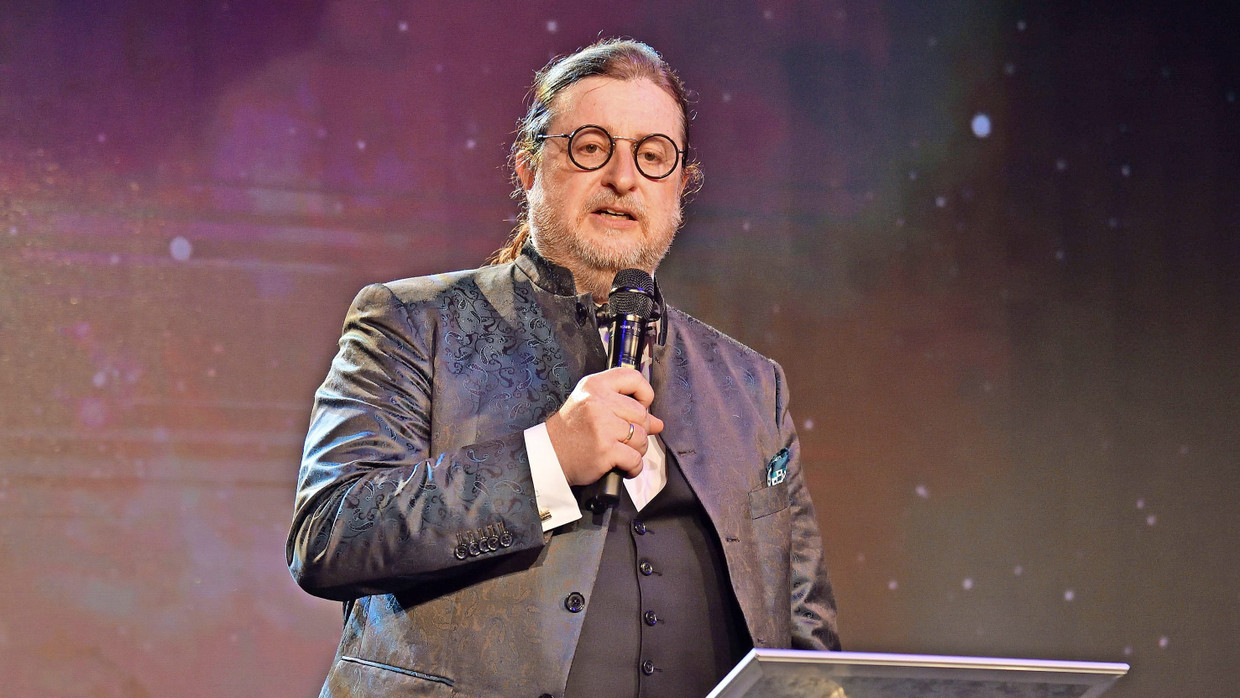 Dorint-Chef im Porträt : Der kämpferische Hotelier | FAZ