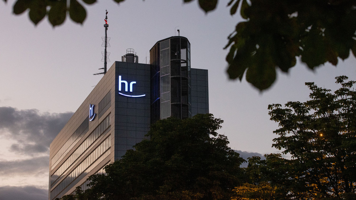 Hessischer Rundfunk muss Wahlwerbung der „Partei“ ausstrahlen