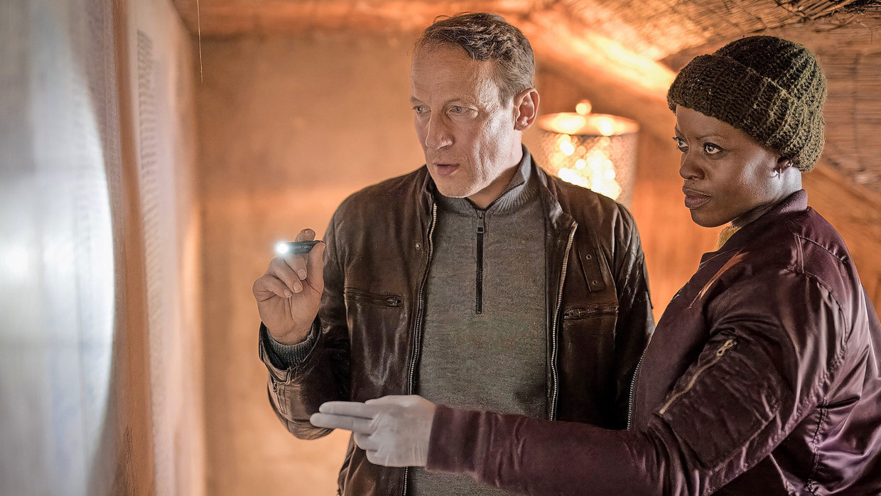 „Tatort: Im Wahn“ mit Florence Kasumba und Wotan Wilke Möhring: KI ...
