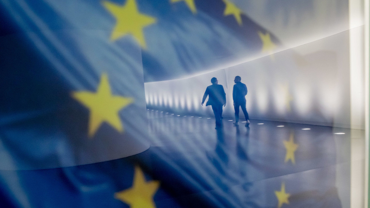 Was die Europawahl 2024 für die deutschen Parteien bedeutet