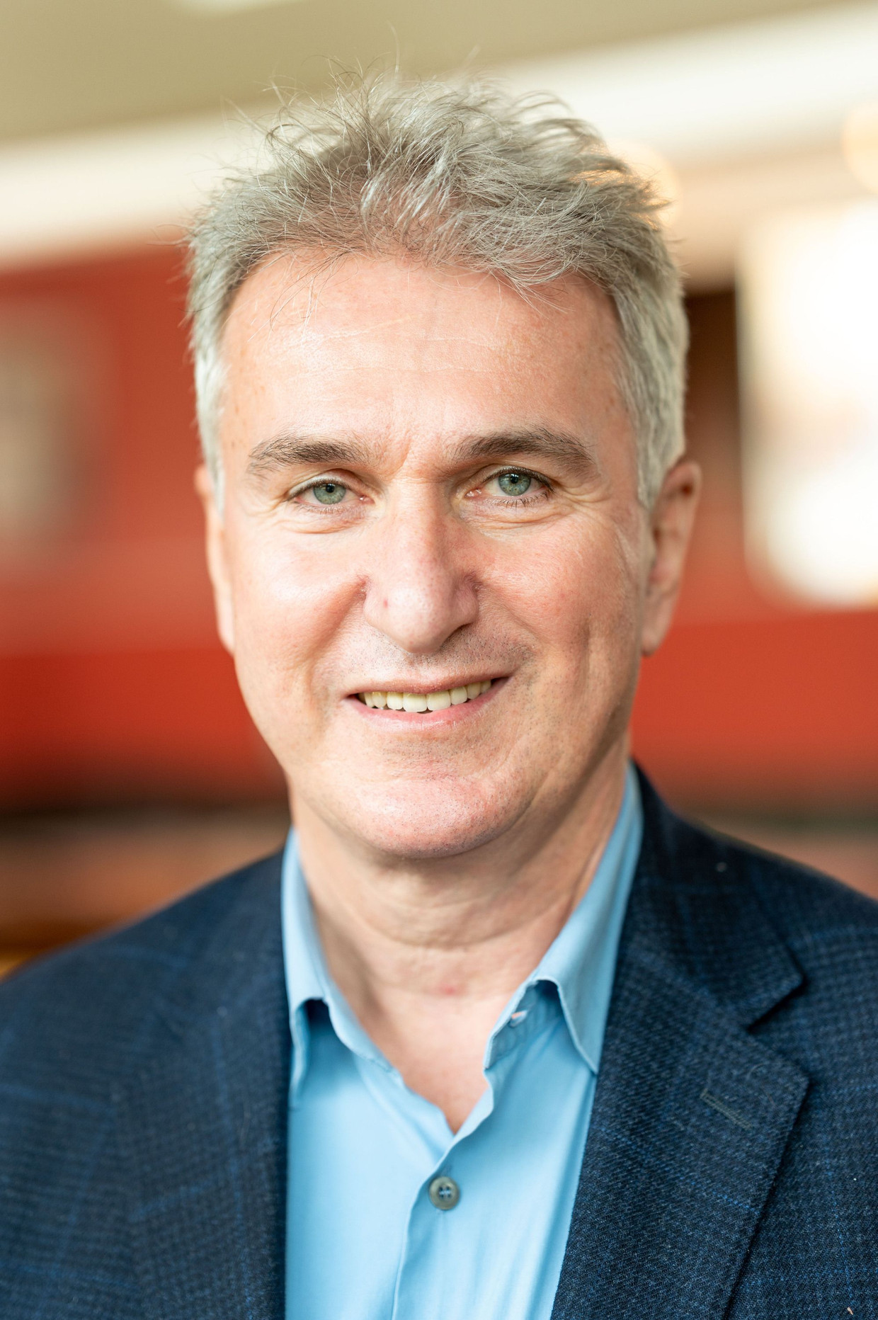 Warum das Gastgewerbe von der Frankfurter Buchmesse nur teilweise ...