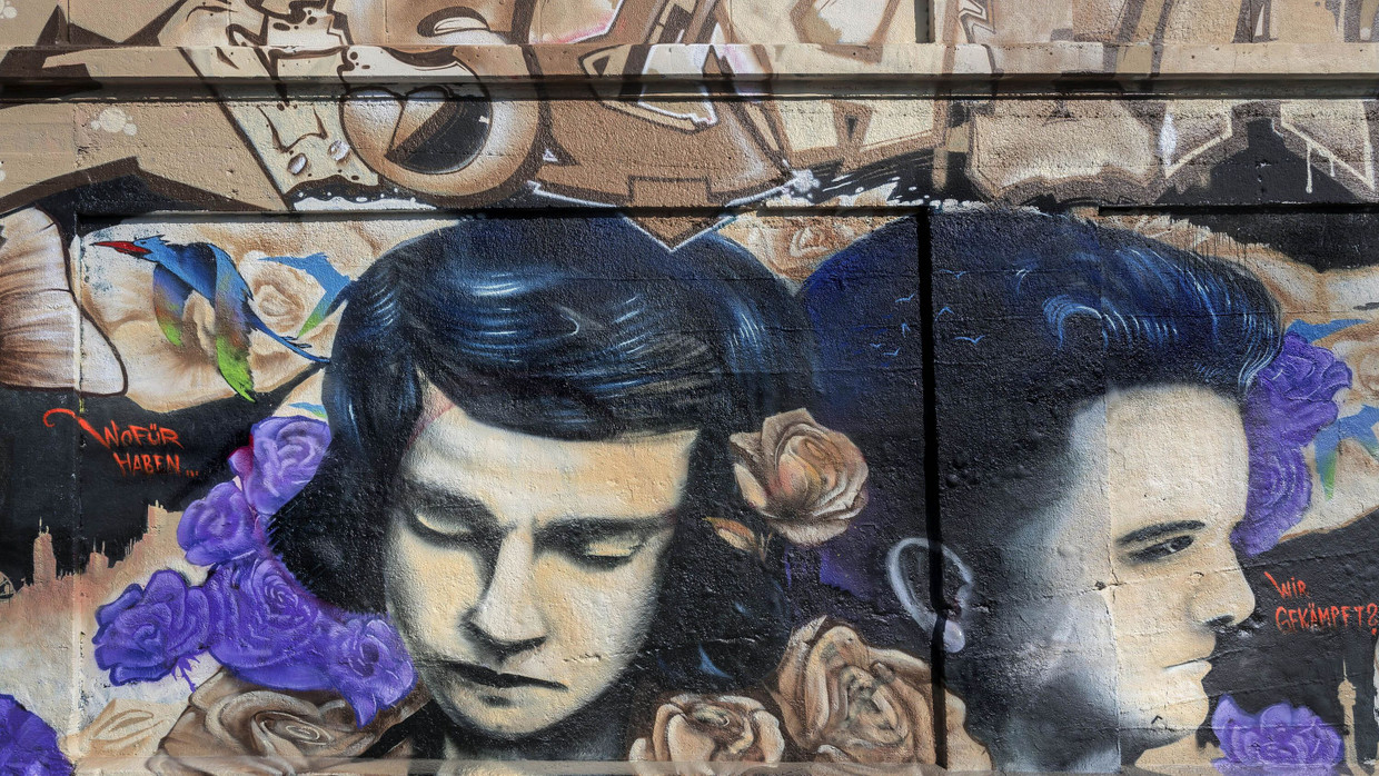 Die Weiße Rose in Geschichte und Gegenwart | FAZ