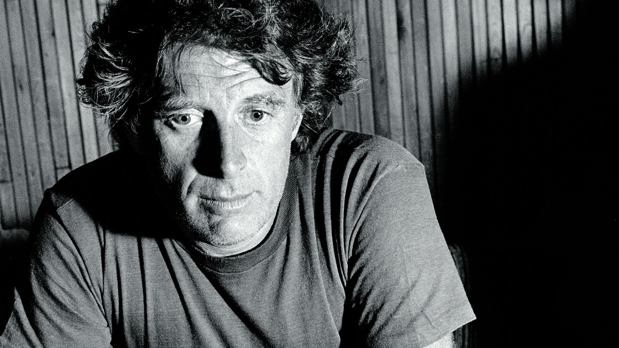 Produzent von Labels Island Records: Erfolg ist für Chris Blackwell ...