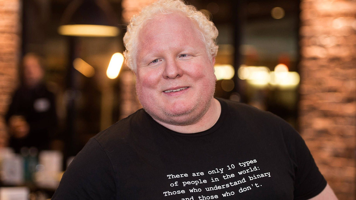 Wird Rhein-Main bei Künstlicher Intelligenz zum Vorreiter?