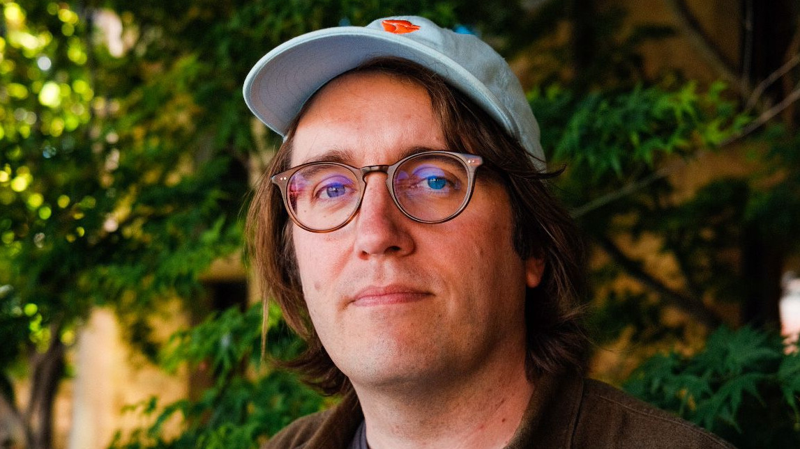 FAZ-Bücher-Podcast: Grandiose Storys von Zach Williams