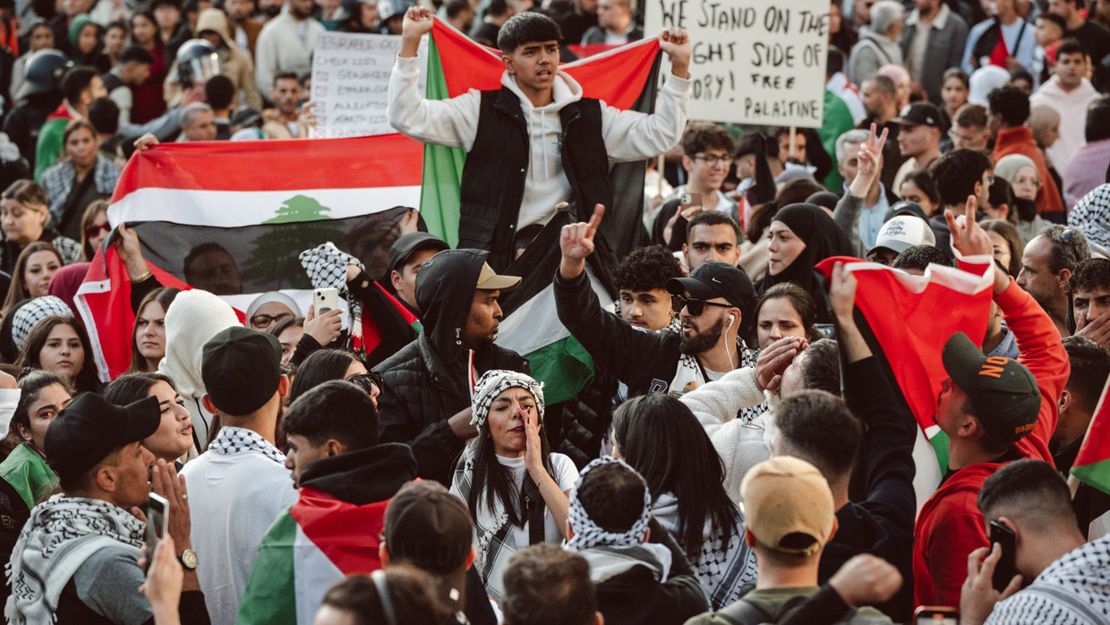 Terror gegen Israel: Als Jude geborener Muslim über Hamas und Toleranz