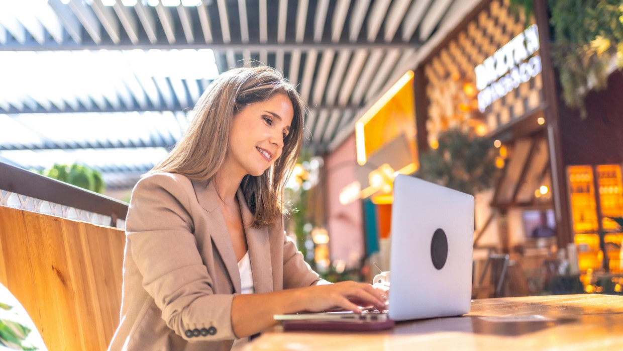 Abo-Modell für Bekleidung: Wie Singular Society funktioniert | FAZ