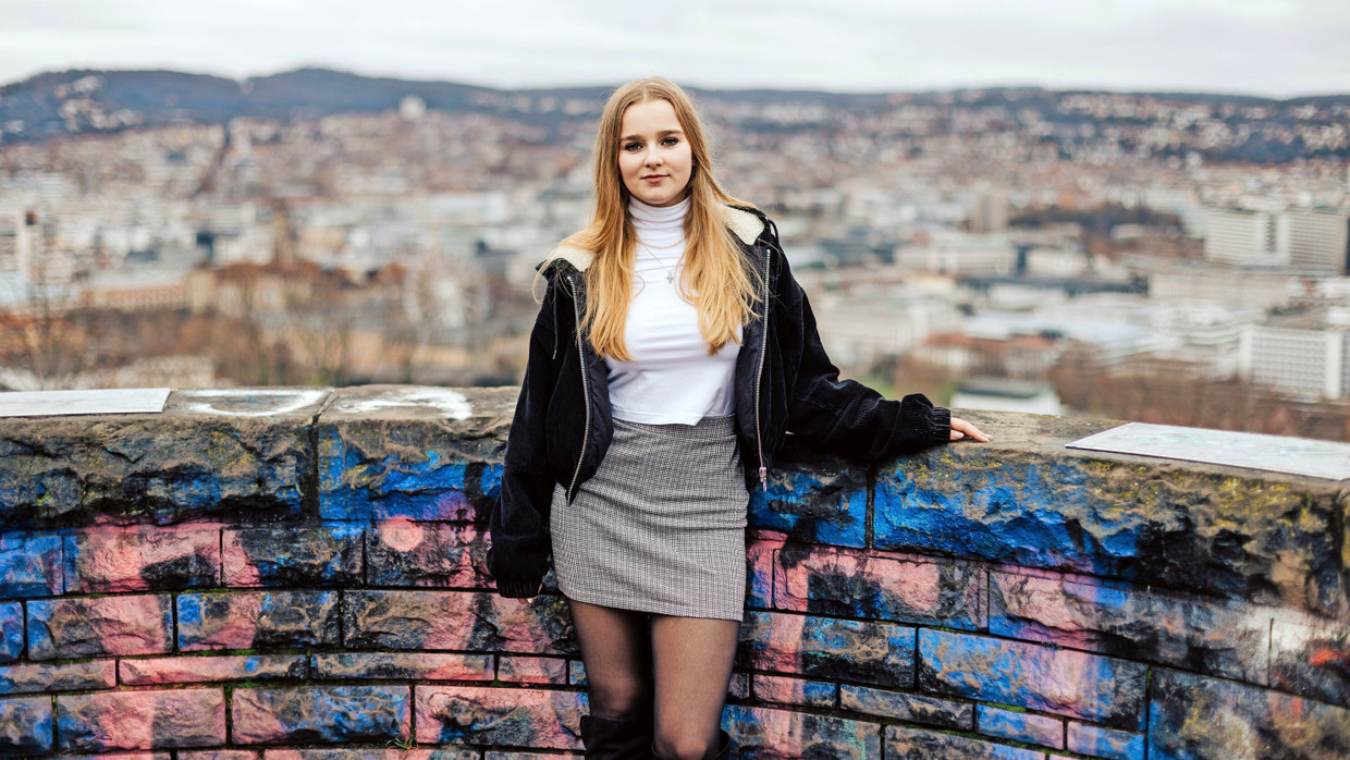 Corona-Impfung: Warum sich eine junge Frau trotz Zweifels impfen ließ