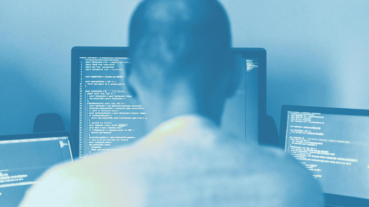 KI wird Softwareingenieure nicht ersetzen