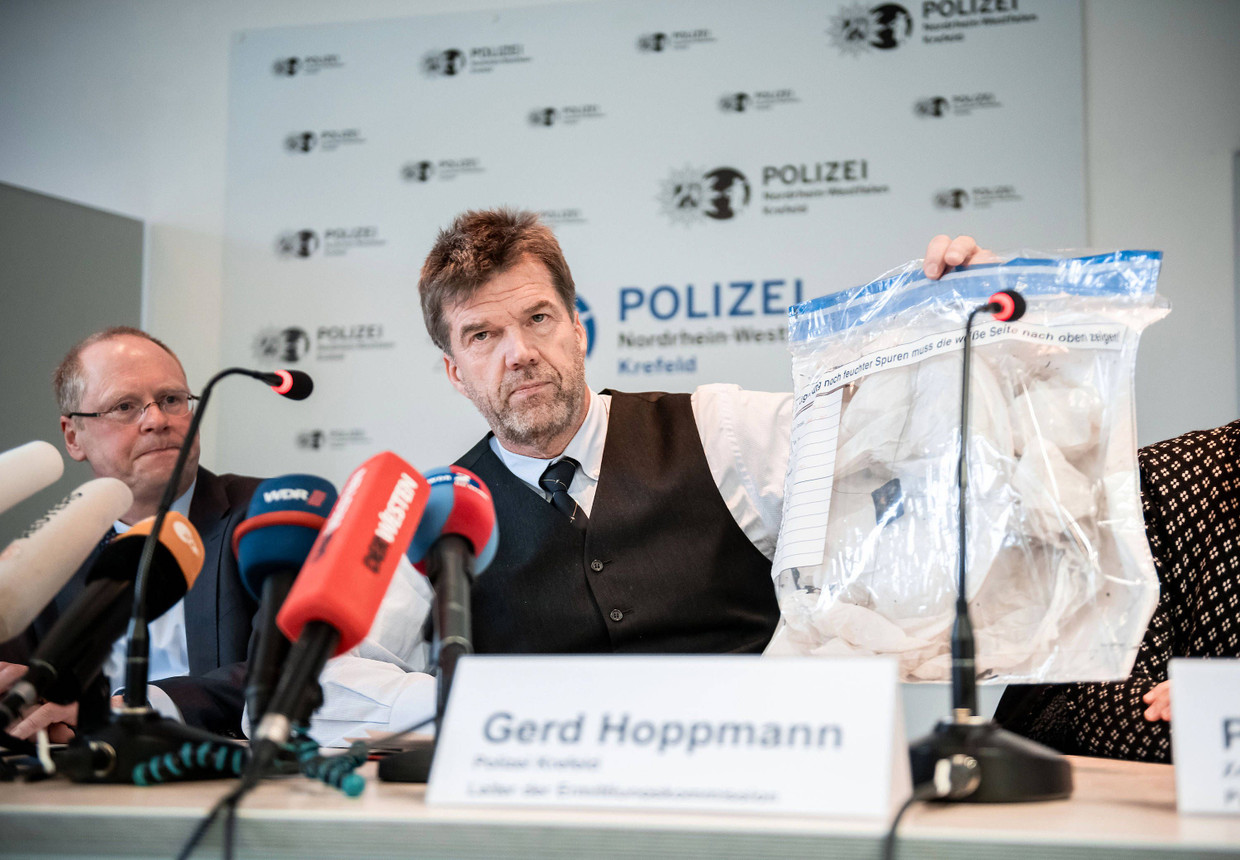 Brand im Krefelder Zoo: Gebrauch von Himmelslaternen verboten