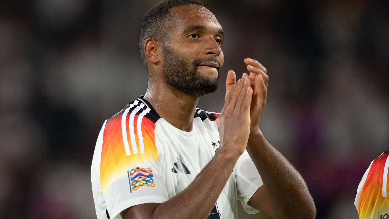 FC Bayern München: Jonathan Tah blickt nach Transfertheater nach vorne