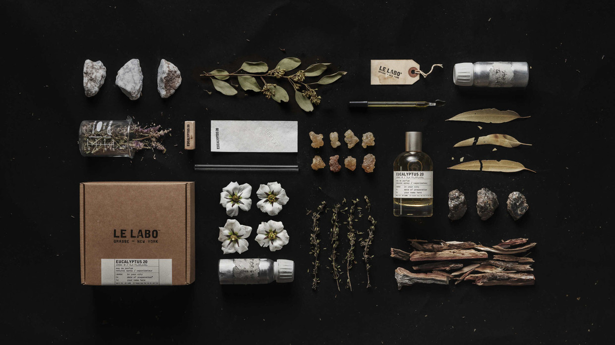 Neue Parfums von Victoria Beckham, Ffern, Le Labo im Test: Diese Düfte ...