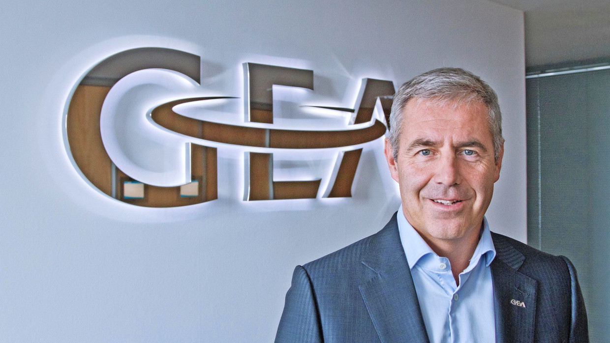 Erster M-Dax-Konzern mit Klimaplan bis 2040