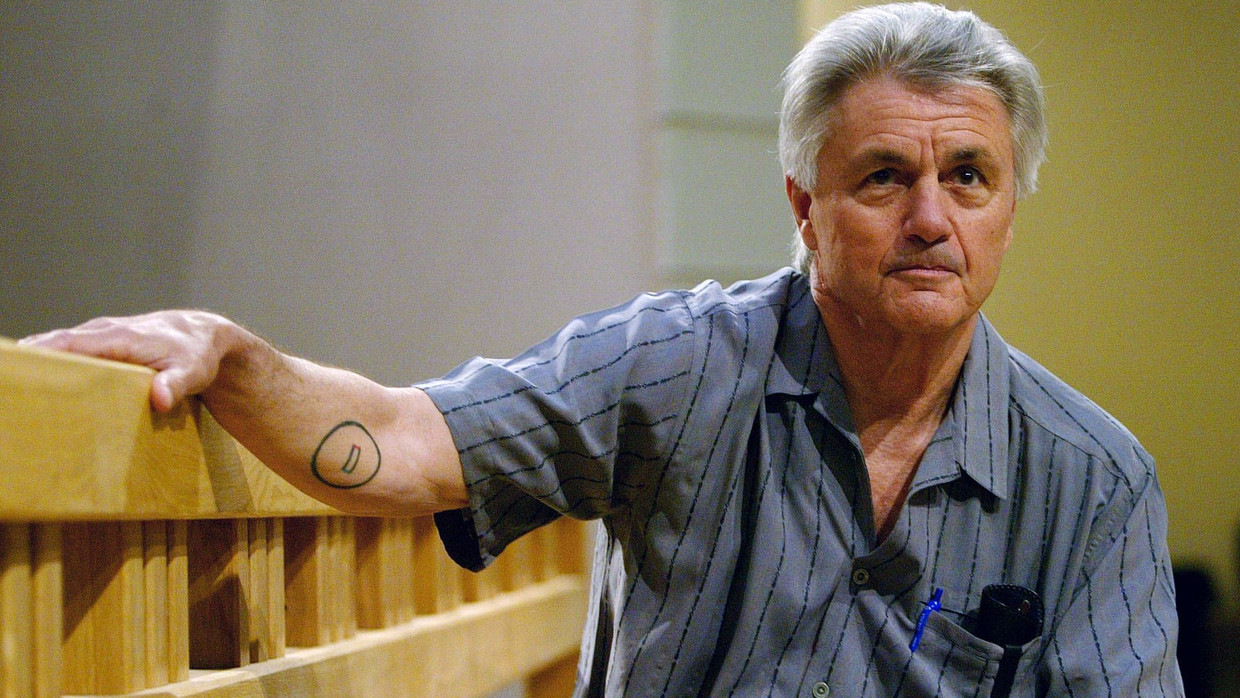 John Irving wird 70: Der mit dem Bären ringt