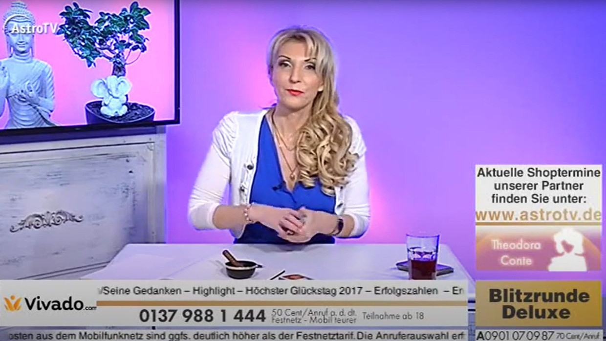 Astro TV stellt Betrieb Ende 2024 ein: Man setzt auf digitales Geschäft ...