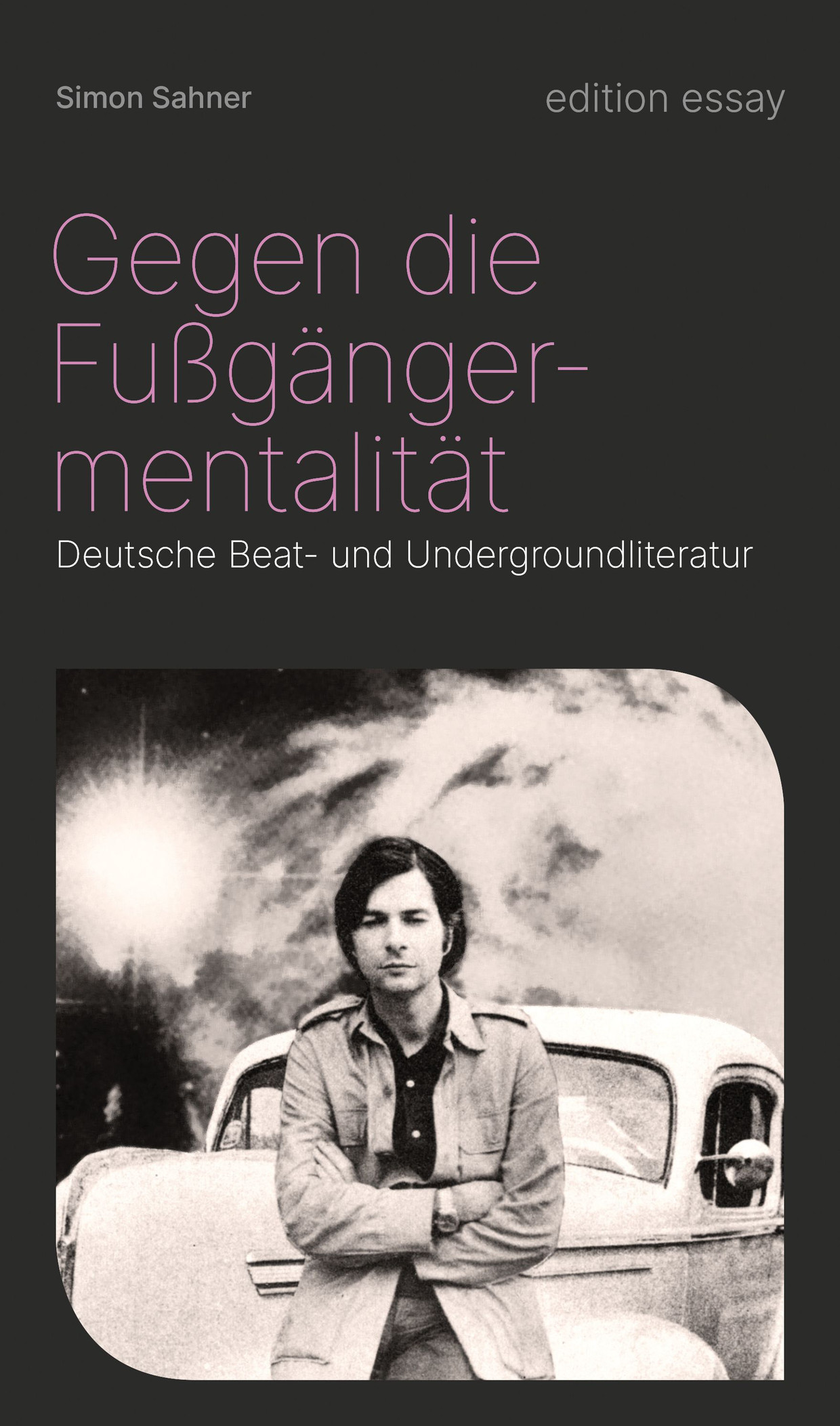 Jürgen Ploog: Ein Autor, der ein halbes Leben lang übergangen wurde