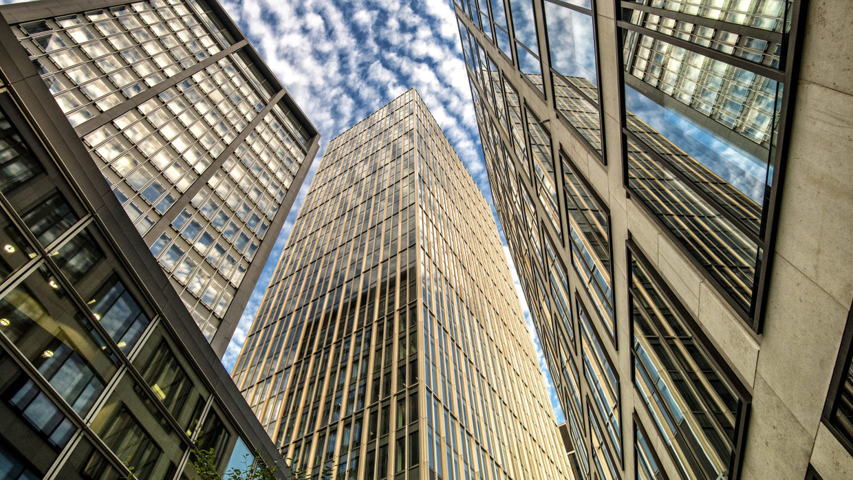 Neues vom Finanzplatz: Christoph Stanger macht bei Goldman Sachs ...