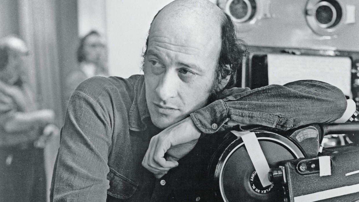 Der Filmregisseur Richard Lester wird 90