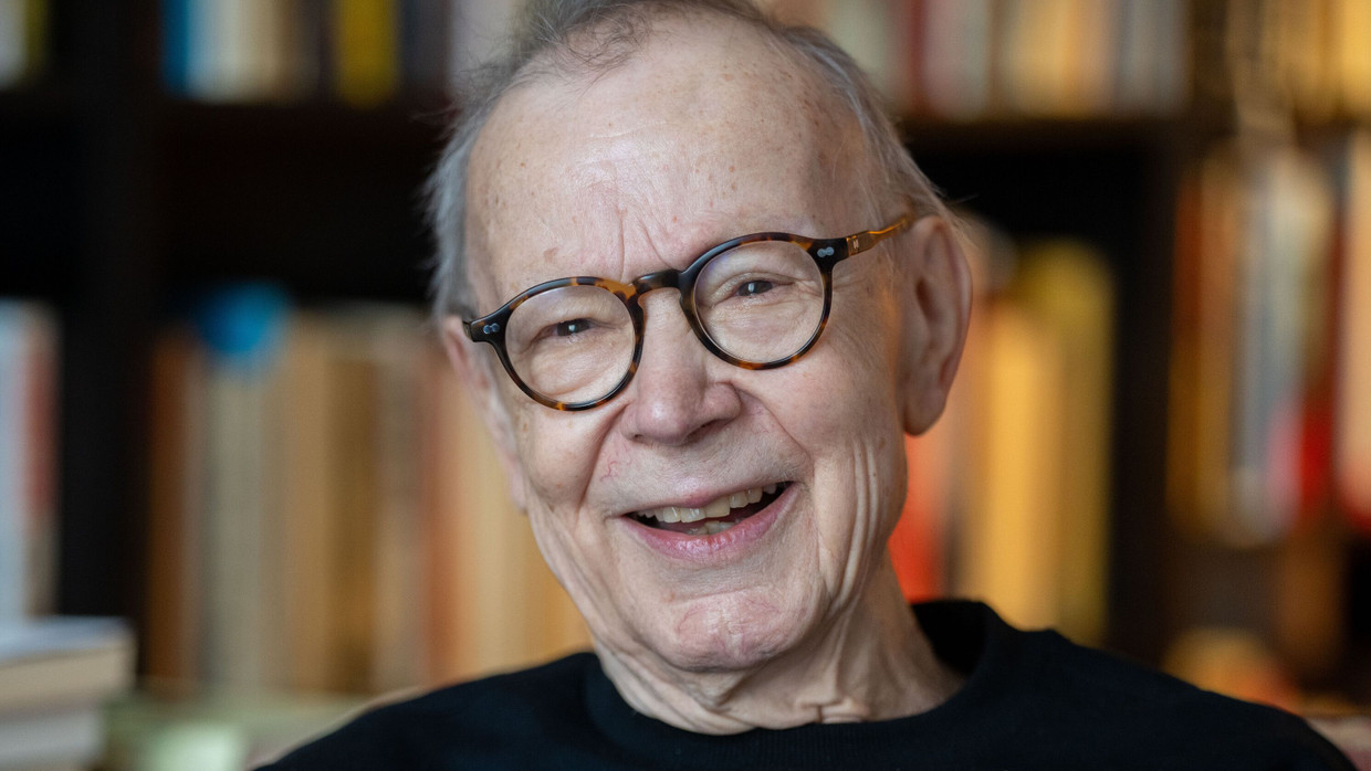 Österreichischer Schriftsteller Martin Pollack gestorben
