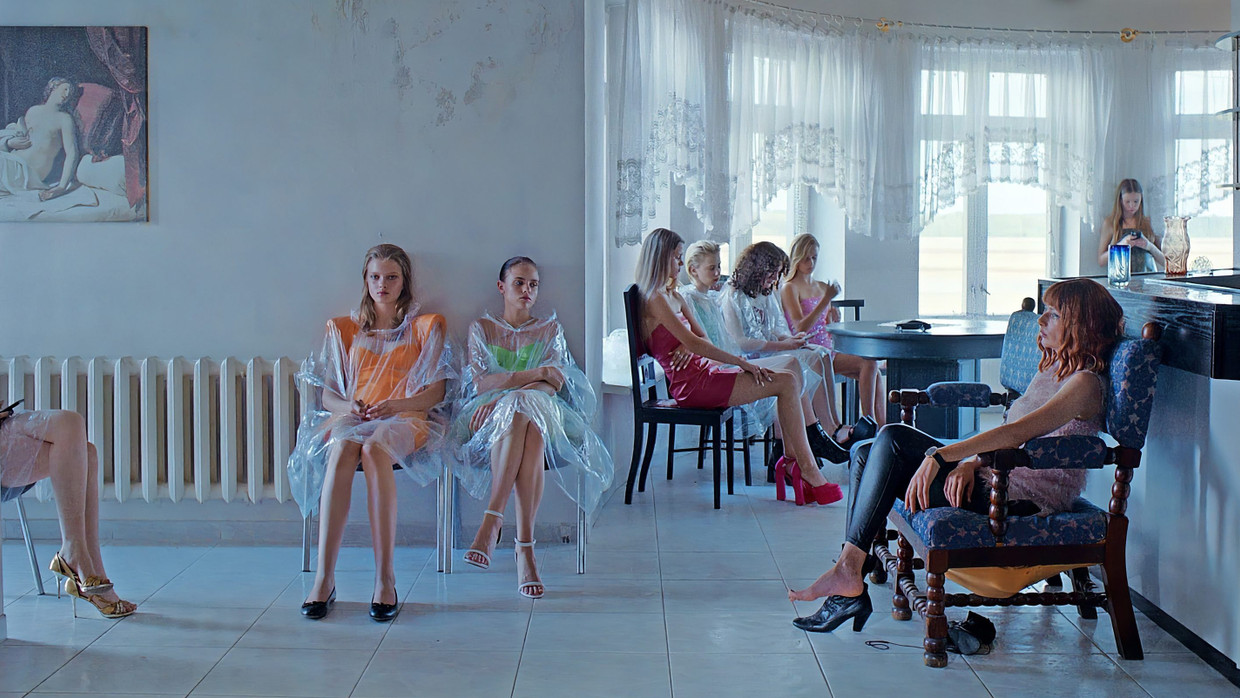 Filmfest Locarno: Filme über die Lebenswelt junger Frauen