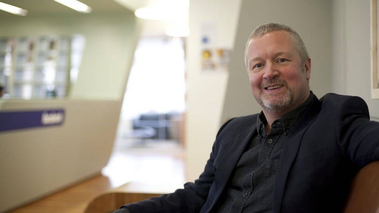 Facebook-Cheflobbyist Allan: Sind kein Debattenwächter