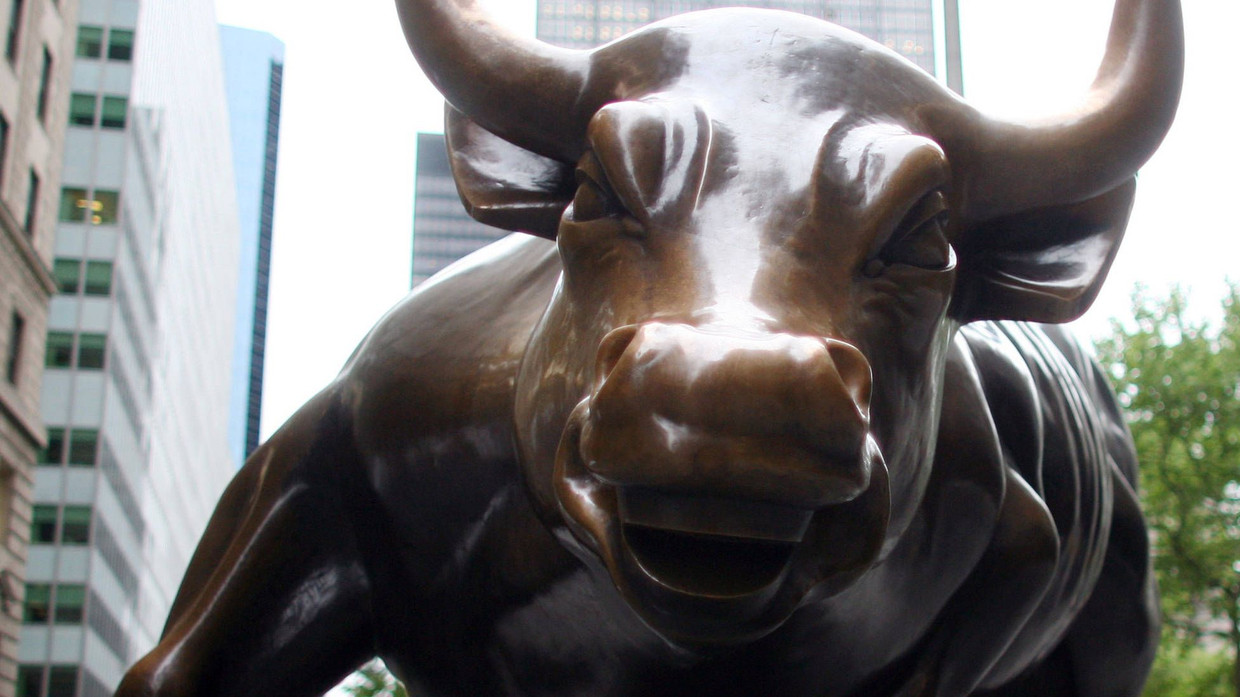 Aktienmarkt: Der Kleinanleger als Gegenindikator