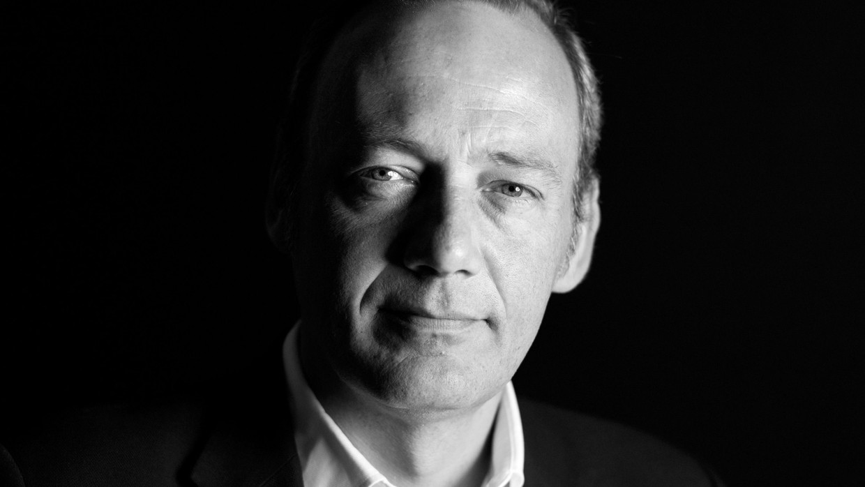 Ulrich Gutmair gewinnt den Michael-Althen-Preis