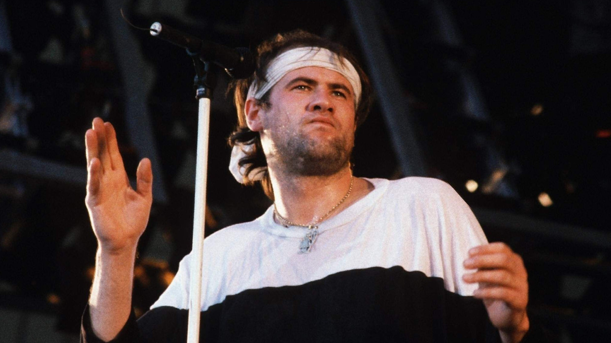 Interpretation des Songs „Fugazi“ von Marillion | FAZ