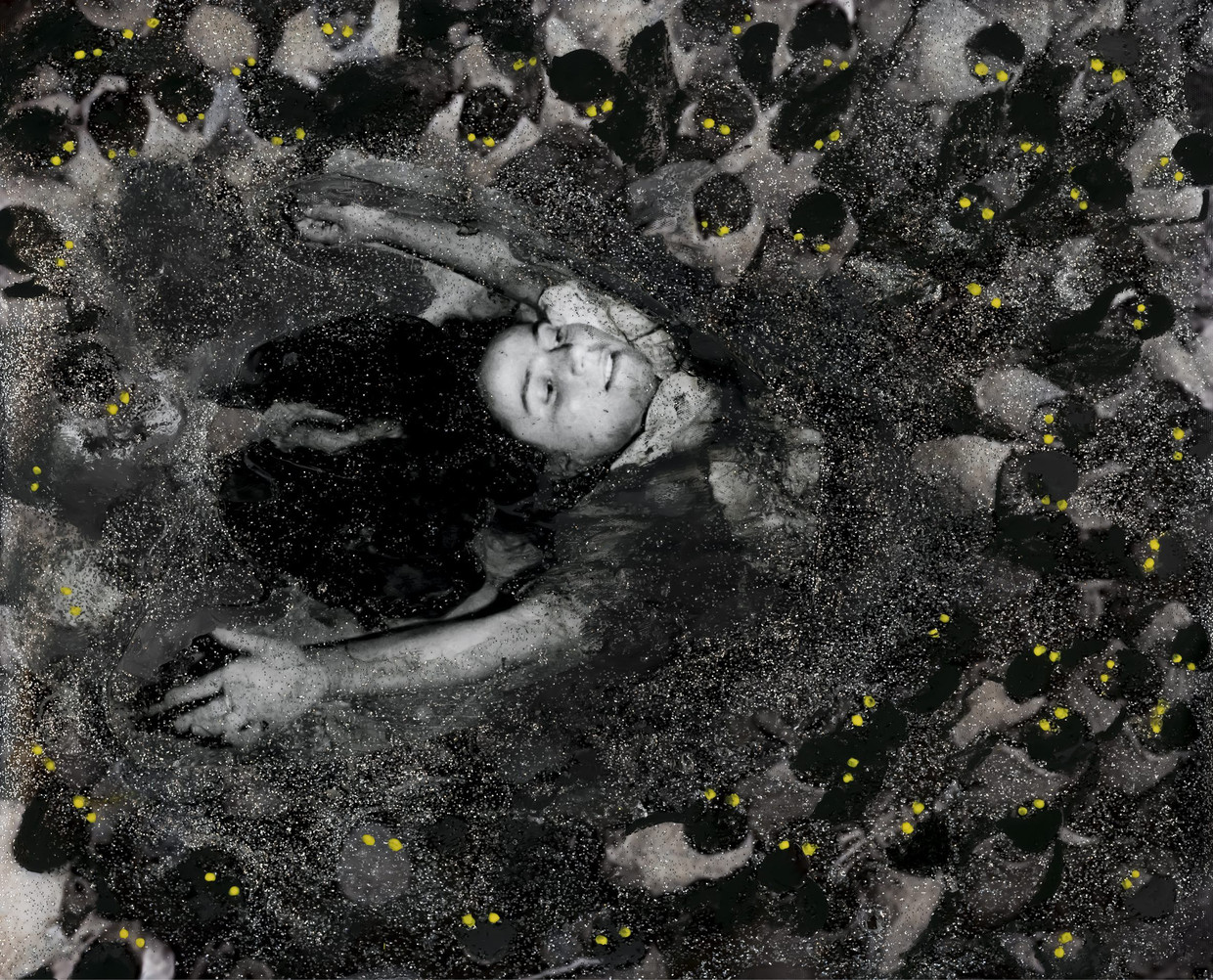 Italien: Fotografin Alessia Rollo zeigt die Magie der Rituale auf