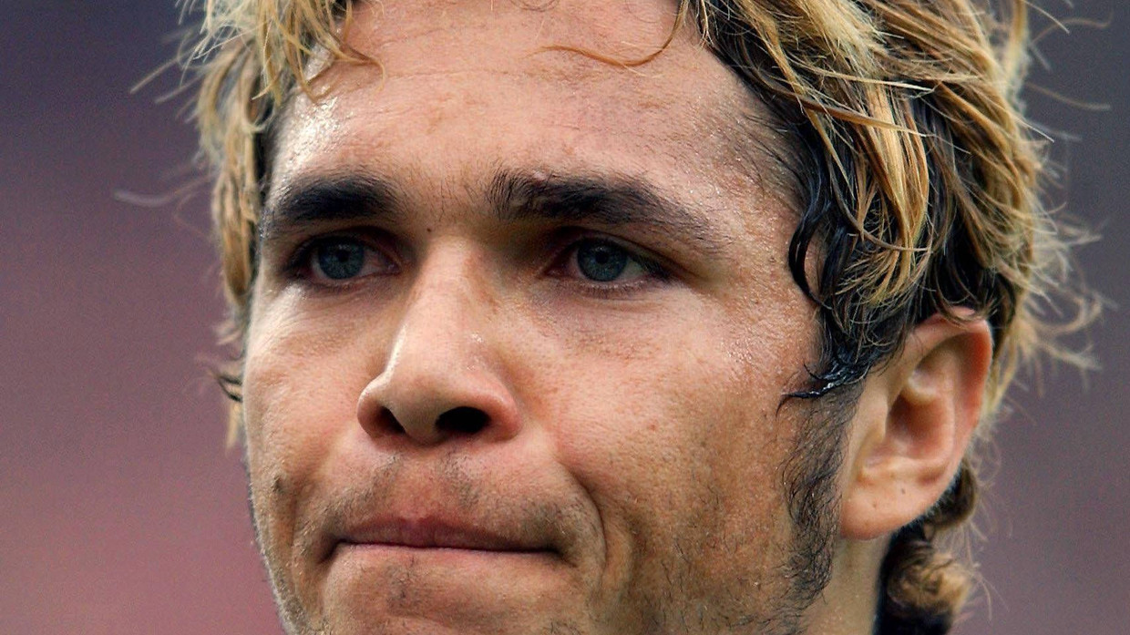 Fußball: Alex Alves ist tot | FAZ